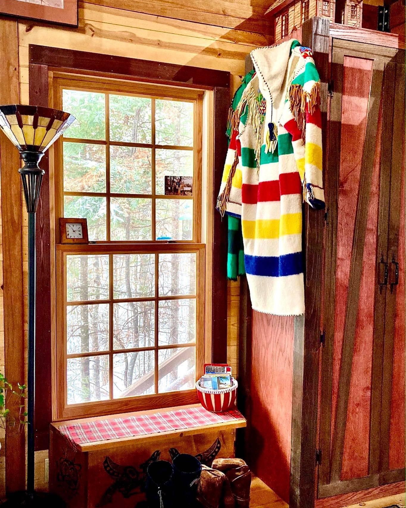 The Wee Cabin Company | Ely, MN | Timber Frame Cabins