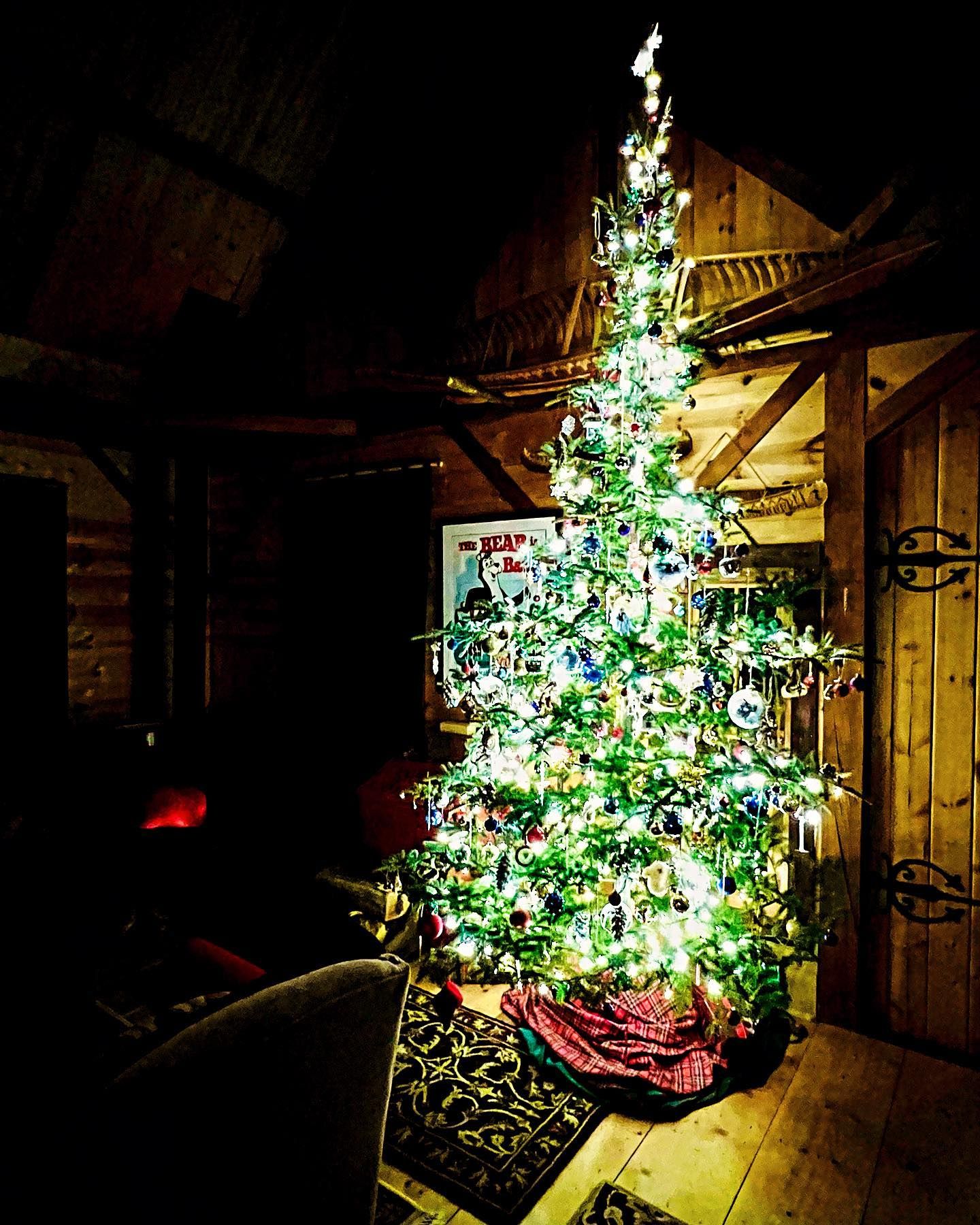 The Wee Cabin Company | Ely, MN | Timber Frame Cabins