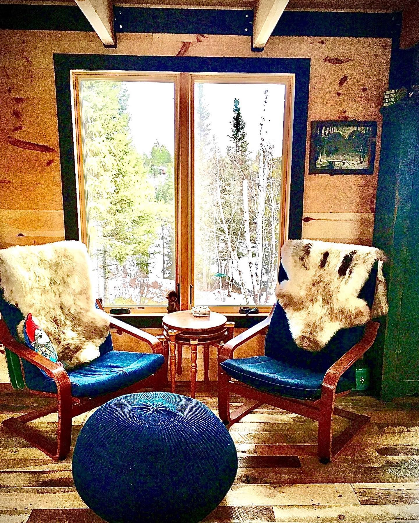 The Wee Cabin Company | Ely, MN | Timber Frame Cabins